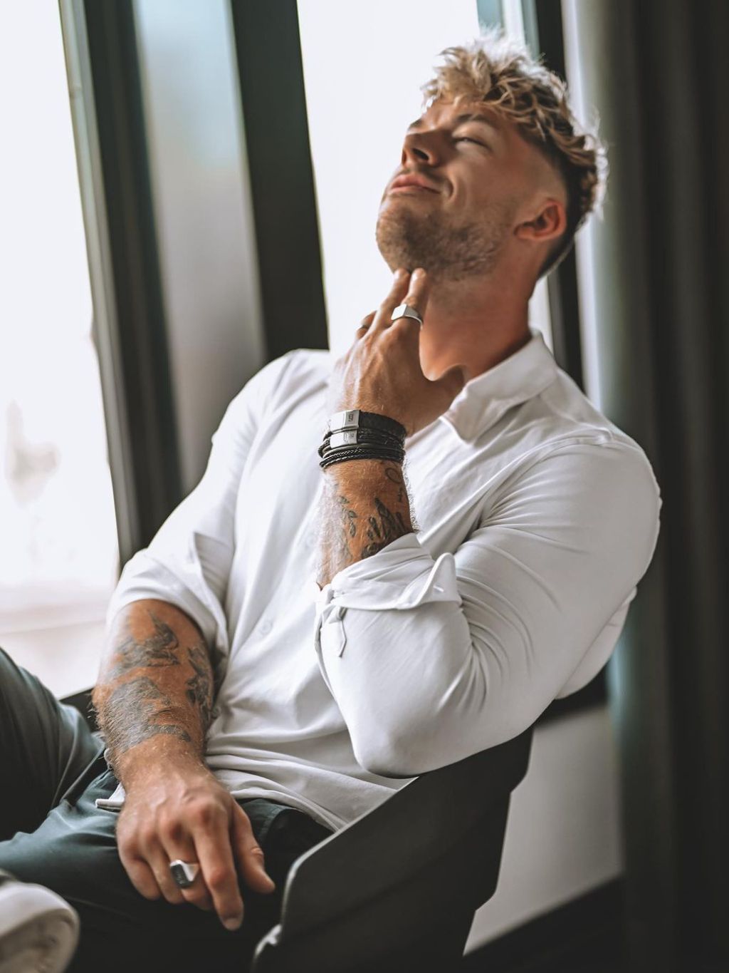 Steel & Barnett | Shop Premium Jewelry for Men – STEEL & BARNETT