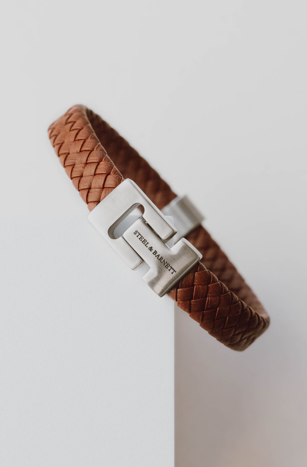 Steel & Barnett | Shop Premium Jewelry for Men – STEEL & BARNETT