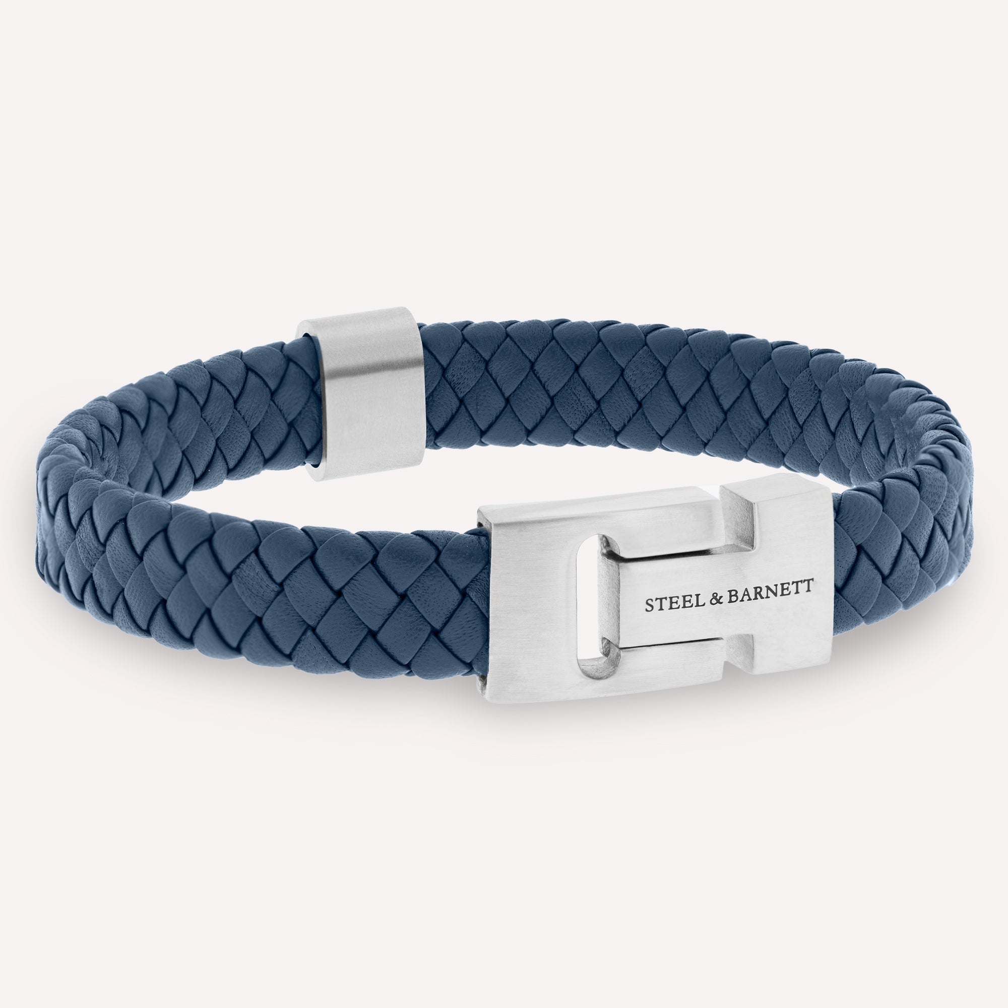 Steel & Barnett | Shop Premium Jewelry for Men – STEEL & BARNETT