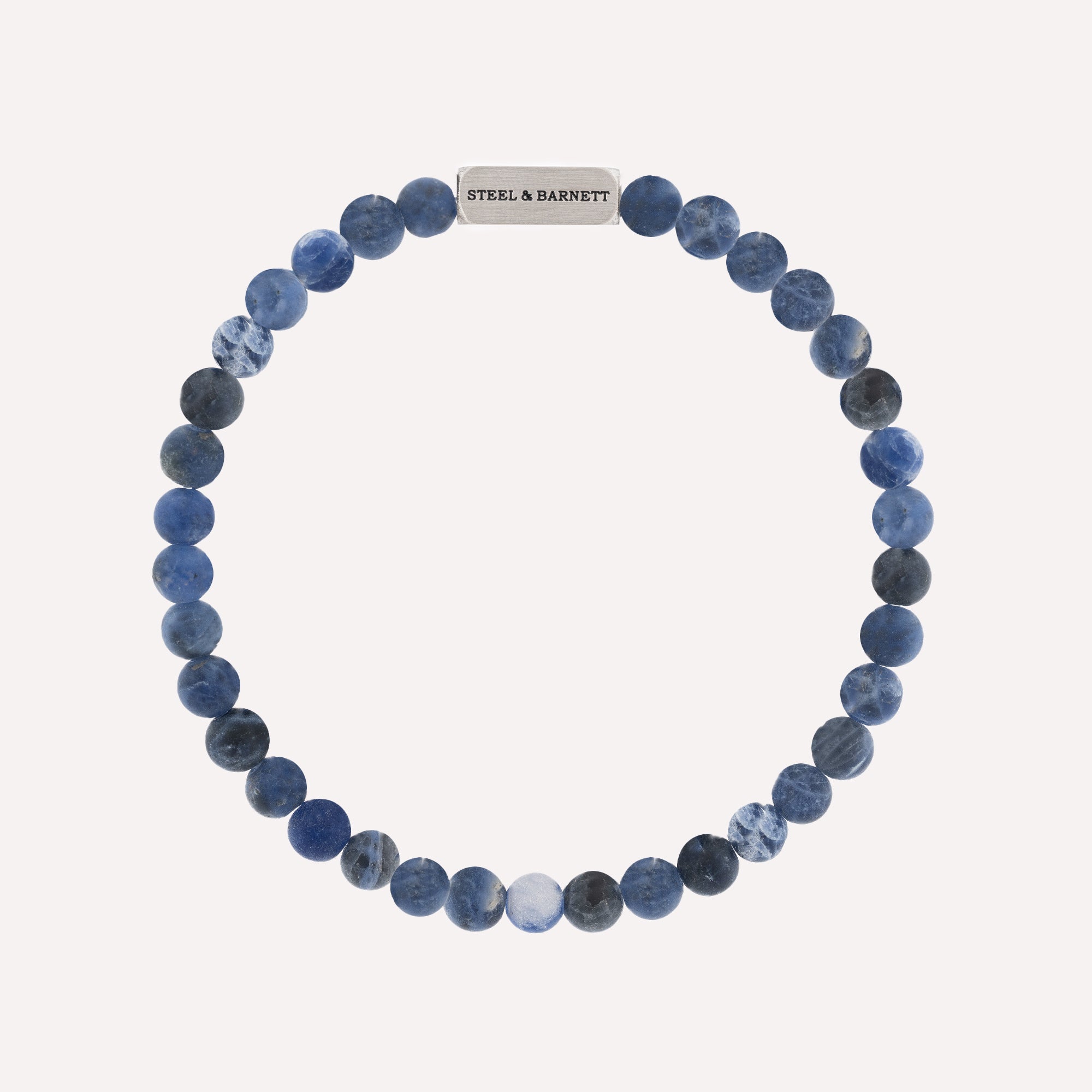 Steel & Barnett | Shop Premium Jewelry for Men – STEEL & BARNETT