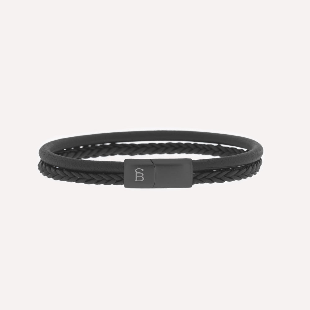 Steel & Barnett | Shop Premium Jewelry for Men – STEEL & BARNETT